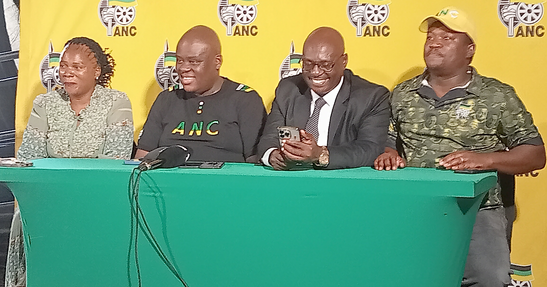 ANC Limpopo confirms court bid to interdict provincial conference