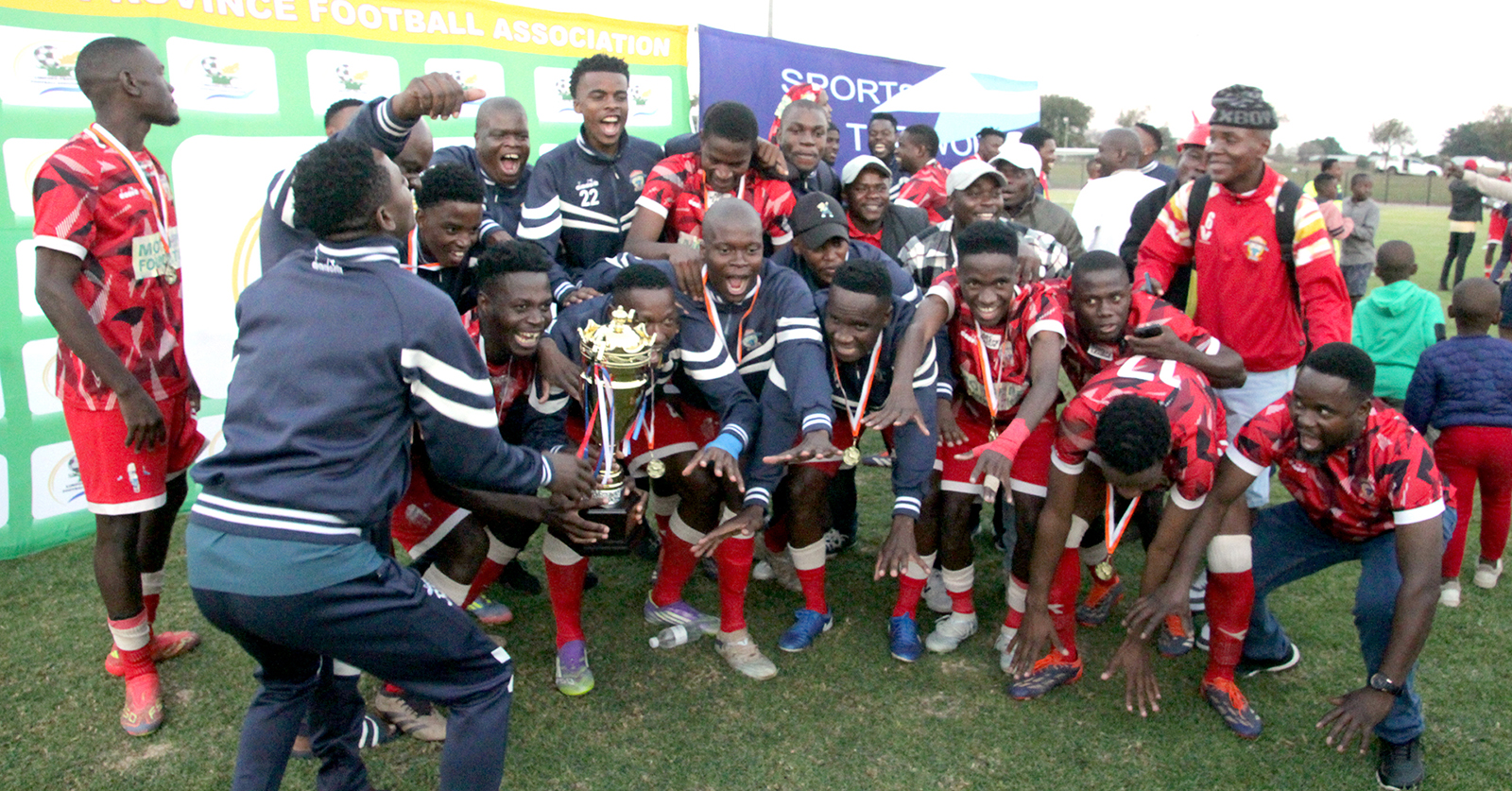 Sport | Limpopo Mirror