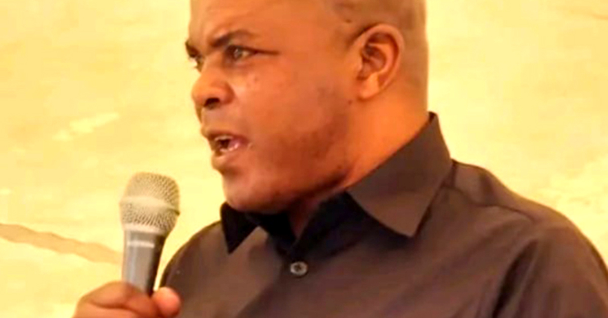 Tshivhase gives powermongers a stern warning after chief’s murder