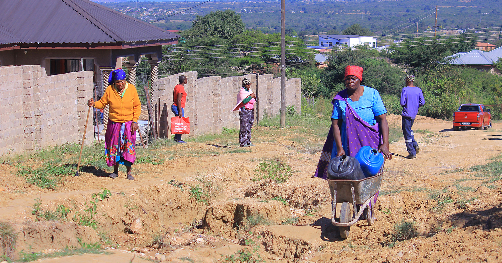 News | Limpopo Mirror