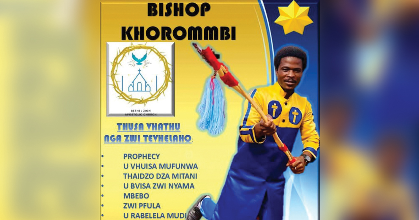 News | Limpopo Mirror