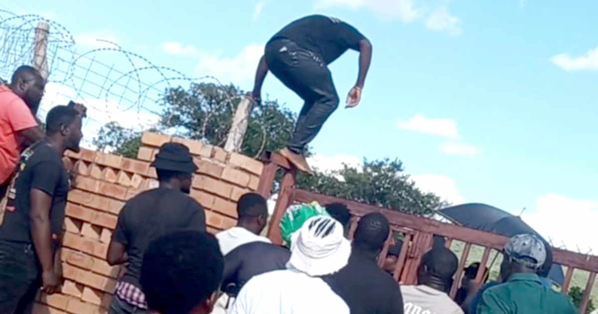 Bullets fly in ANC’s Limpopo conference race
