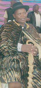 Woman to rule in Duthuni Village