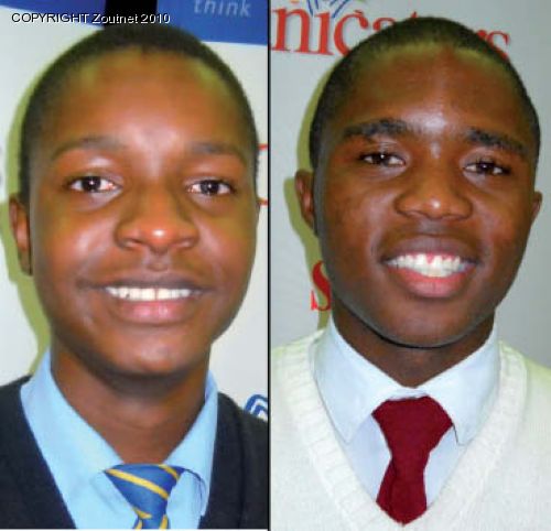 Phuphu Mohlaba to represent Limpopo