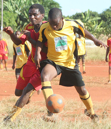 Six points for United Brothers