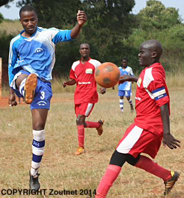 Cobra Stars brutally destroy Thohoyandou
