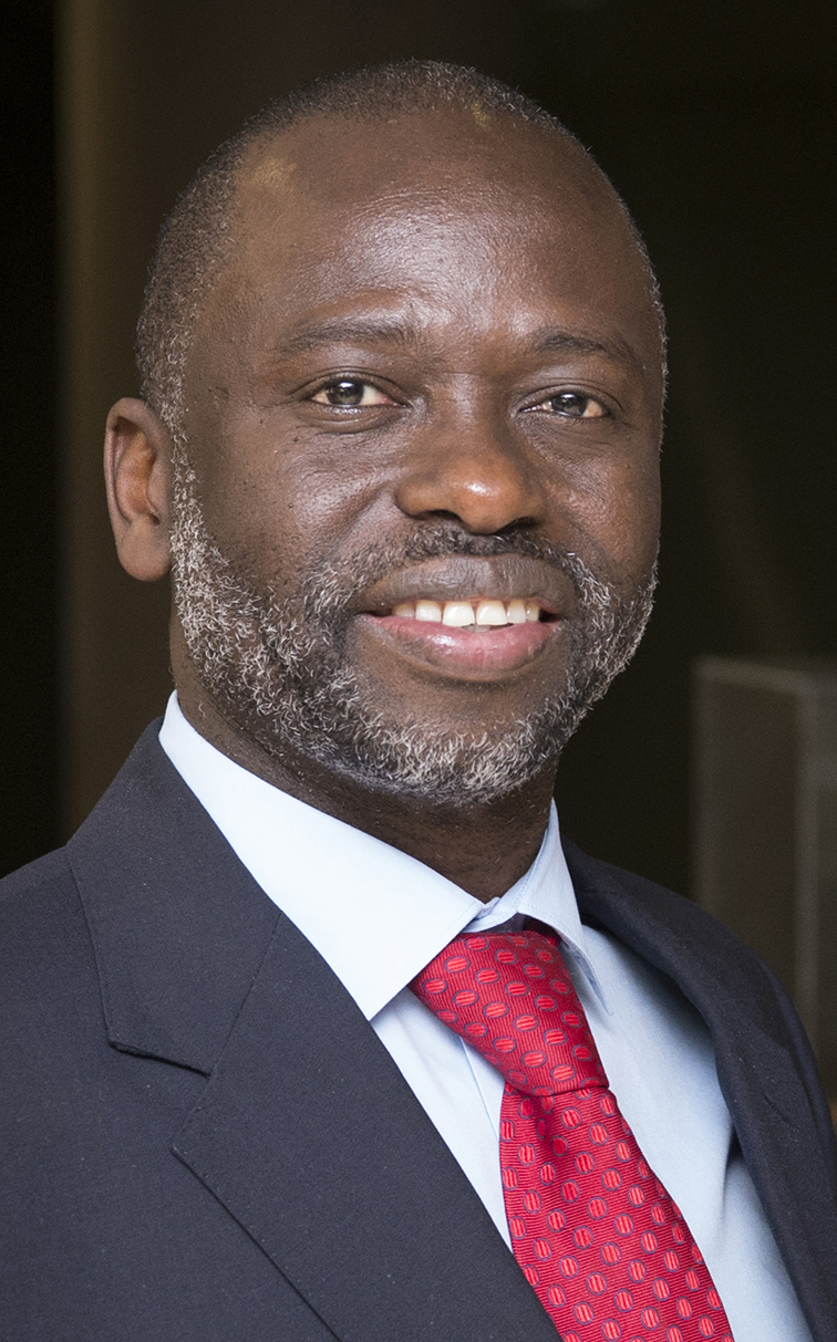 Marwala praised by his community