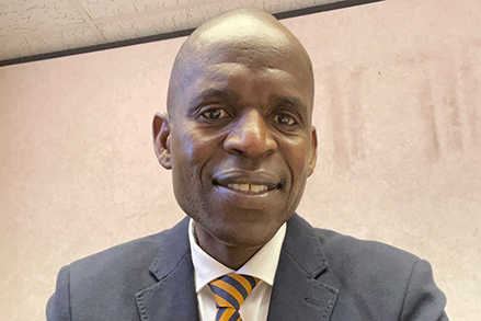 Ramakuela appointed new head of Limpopo Communication Services