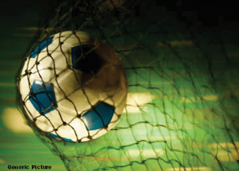 Soccer Bonanza at the Thohoyandou Stadium