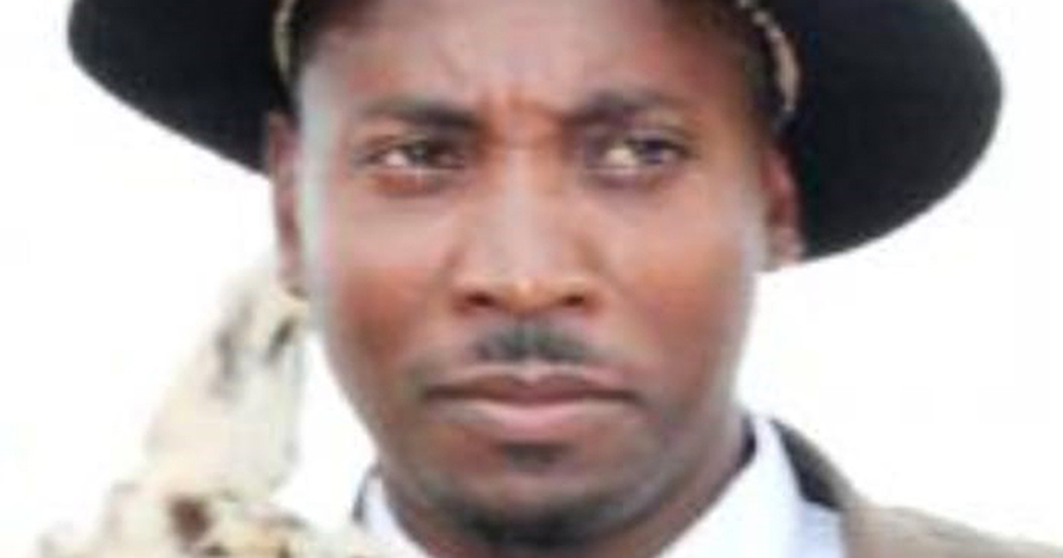 Tributes pour in for the late Khosi Mmbi