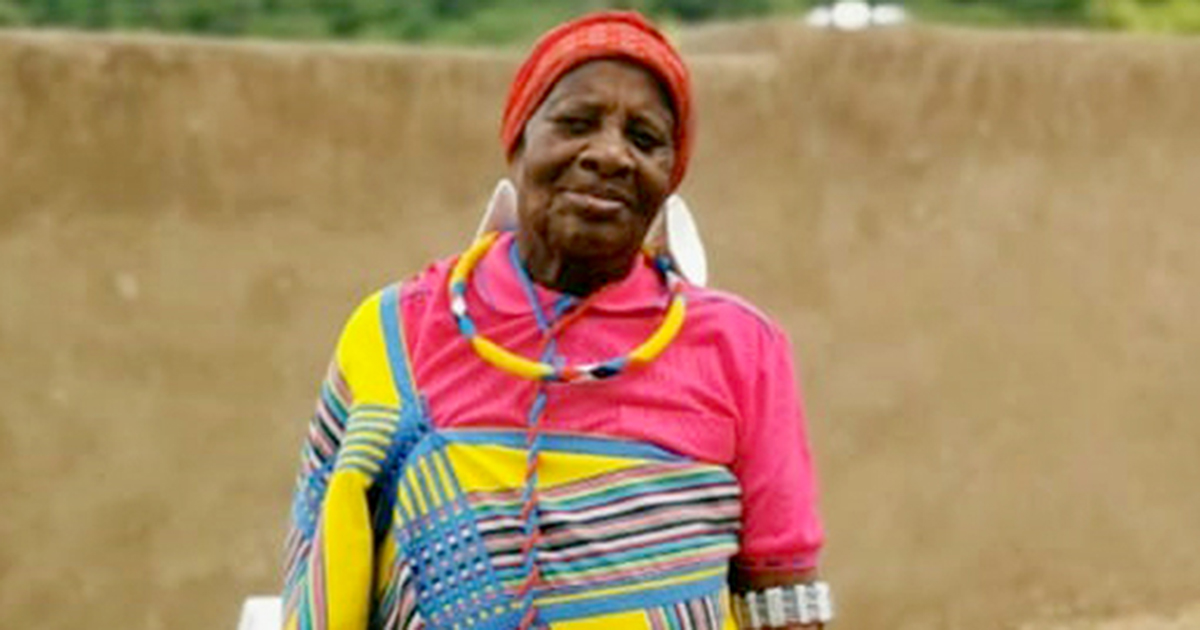 Sister of former Venda President passes away