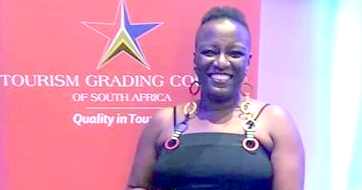 Muvhulawa wins esteemed tourism grading award