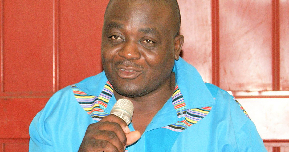 Late Khunwana remembered during purification ceremony