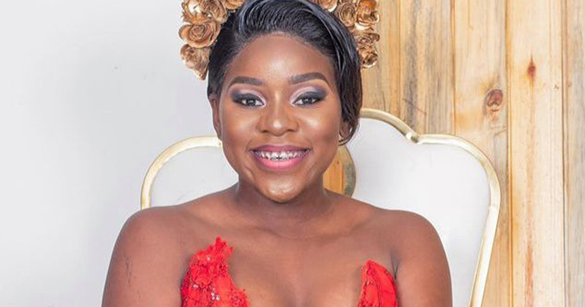 Tinyiko aspires to shatter stereotypes