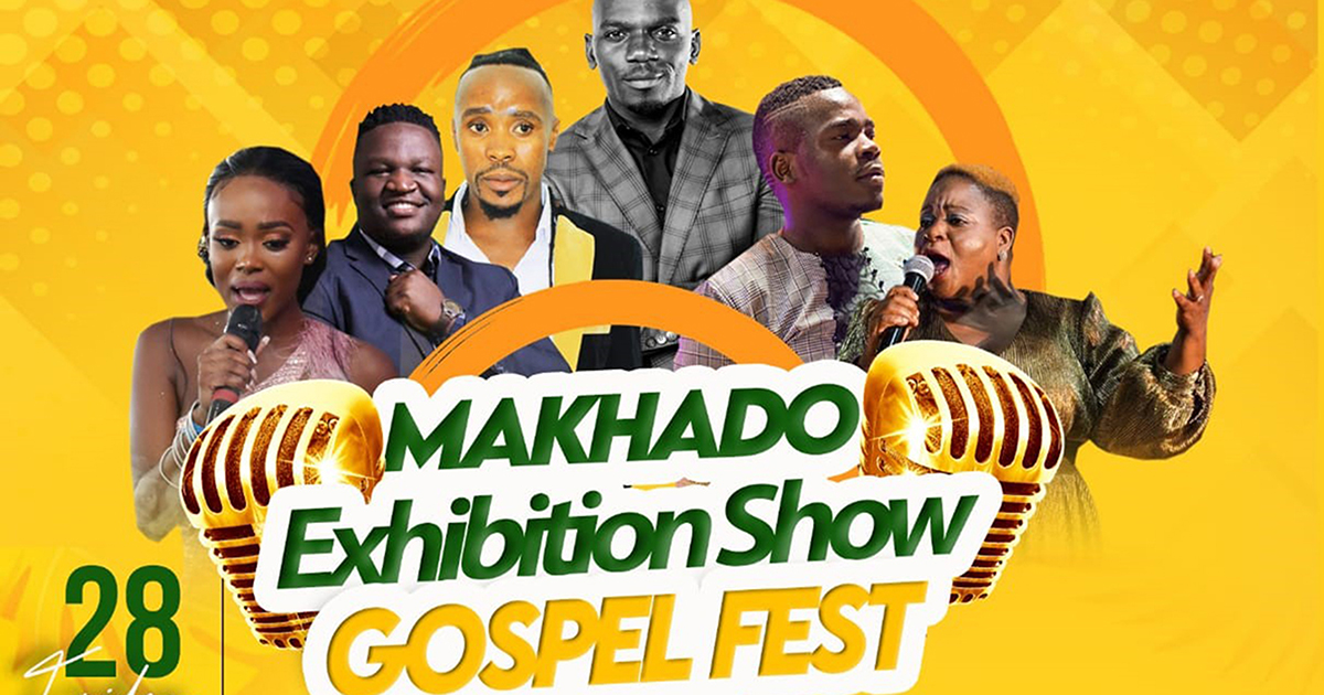 Makhado Exhibition Show around the corner
