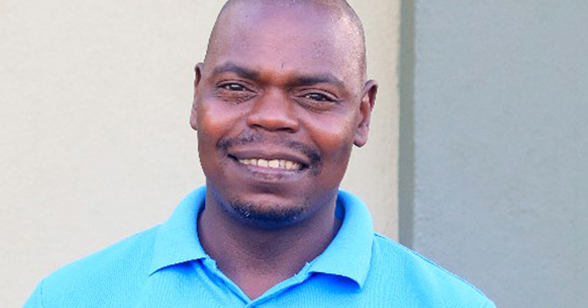 Mthombeni publishes fifth book
