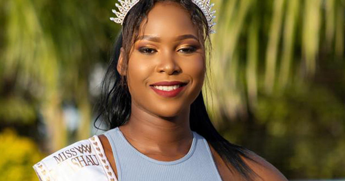 Vhulenda wins Miss Mashau