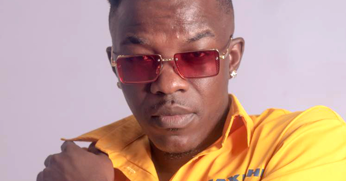 Mac J Macfam blends culture and creativity