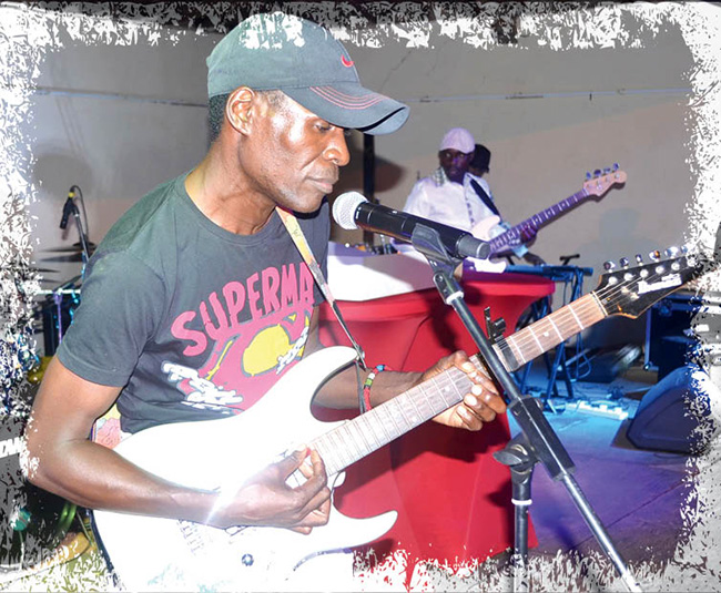 18th album for Mutendas