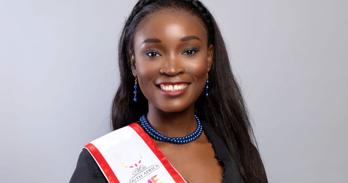 Mlisana reaches Mrs South Africa 2026 semi-finals