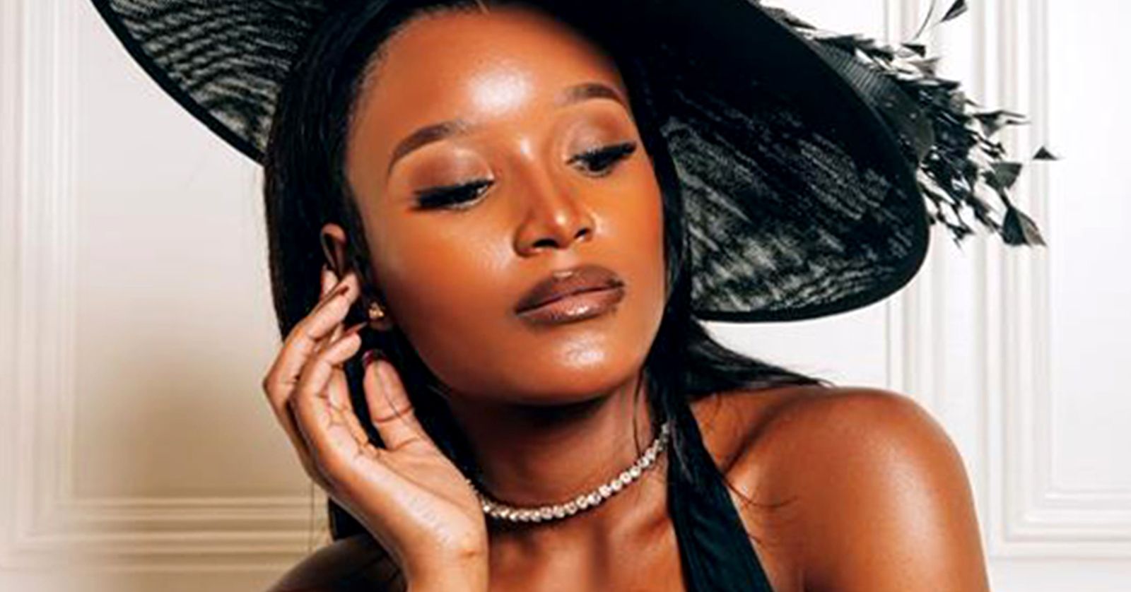 Mudau to represent Limpopo at Miss African Beauty South Africa
