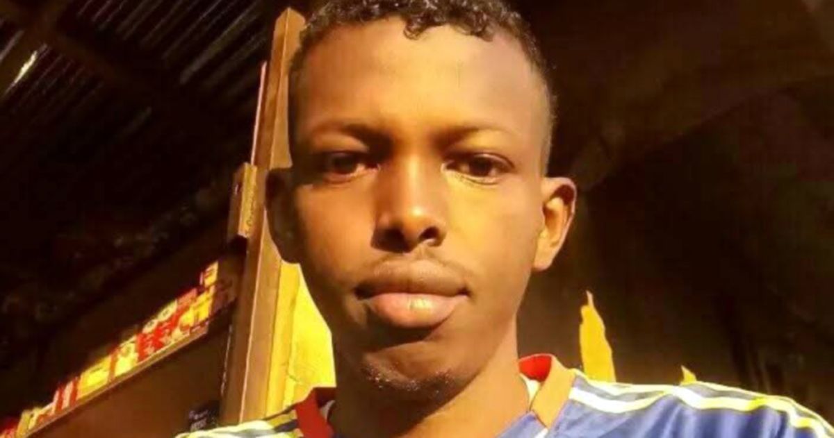 Body of missing Somali businessman from Tswinga found